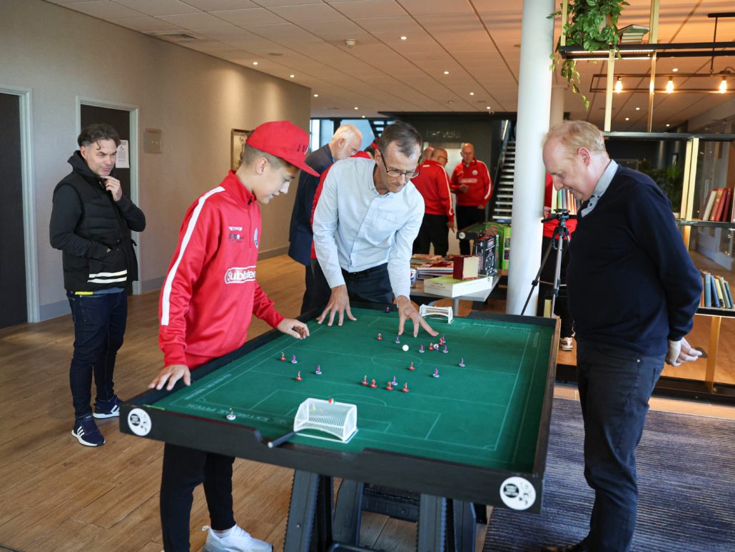 The EFL Trust Conference 2022 - EFL in the Community